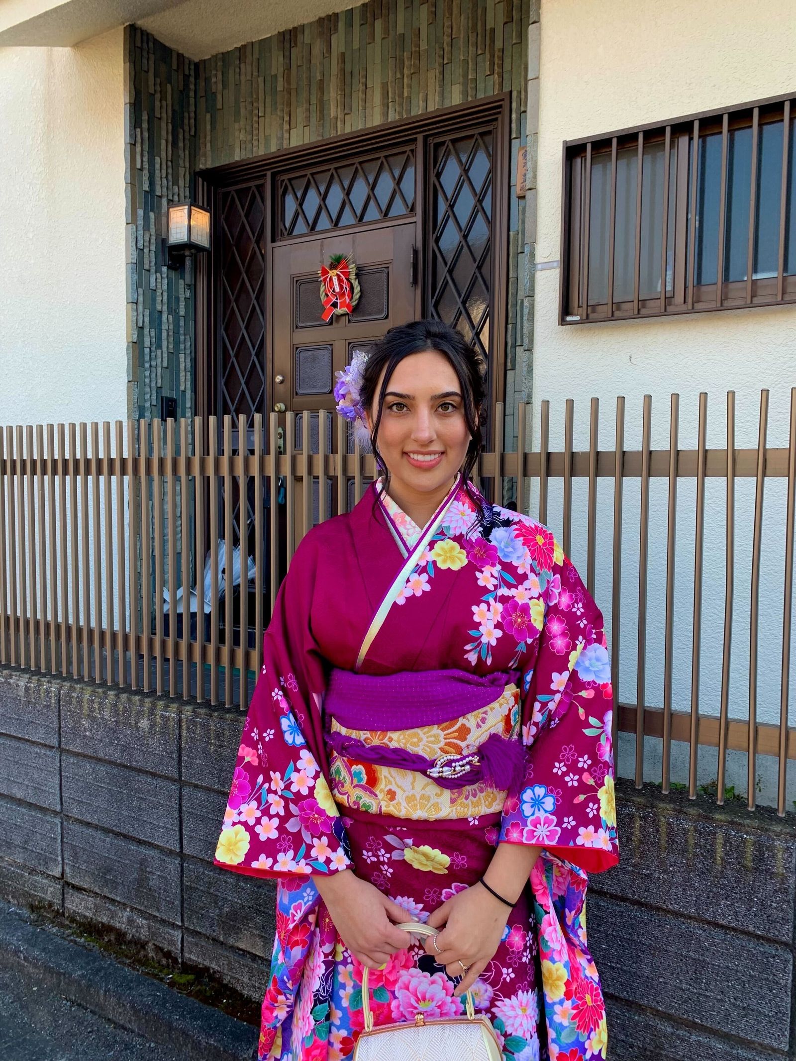 Mia Team Spotlight: Meet Alana Kayumi