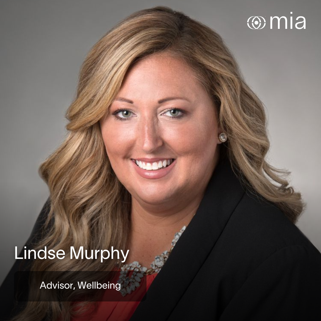 Mia Advisor Announcement: Jake Hirsch-Allen