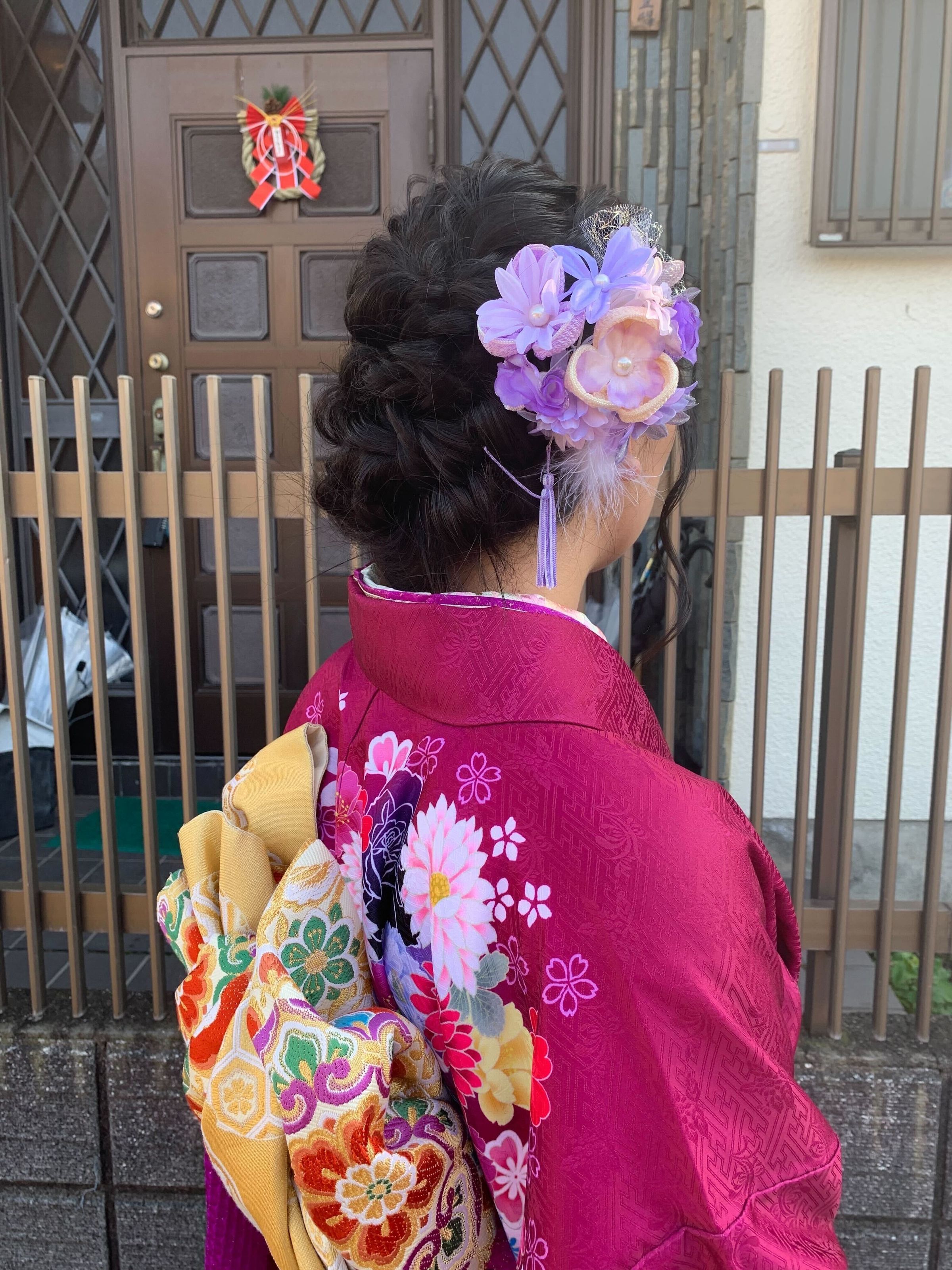 Mia Team Spotlight: Meet Alana Kayumi